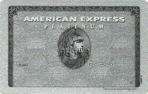 Tarjeta de Banco: American Express (American Express, EspañaCol:ES-AE-0014