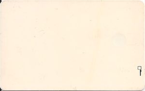 Phonecard: Service Card II. - SPT TELECOM-150 UT (SPT Telecom, Czech ...