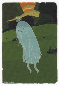 Sticker: Hora De Aventura Un Dis En La Tierra De Ooo - Sticker no. 62 ...