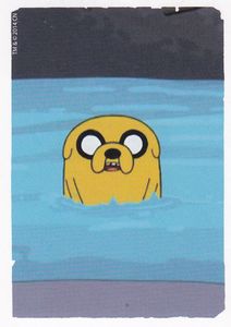 Sticker: Hora De Aventura Un Dis En La Tierra De Ooo - Sticker no. 17 ...