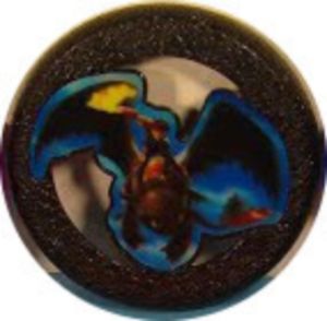 Meal Toy: No. 1 - Toothless (Fast Food Toys, United States of America ...