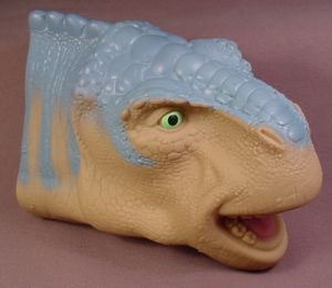 Meal Toy: Aldar (Fast Food Toys, Worldwide(Dinosaur) Col:FF-MD-017-001
