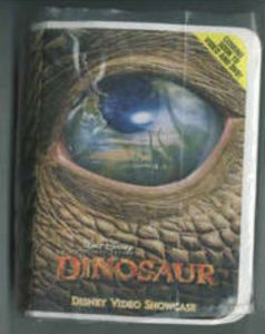 Meal Toy: Dinosaur: Baleen (Fast Food Toys, Worldwide(Disney Video ...