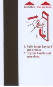 Hotel Card: Radisson (Radisson, United States of America(Radisson ...