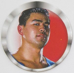 Meal Toy: World Wrestling Federation, cap 60 (World Wrestling ...