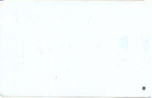 电话卡: F256 Demo Test Card 100 Units (Test, Proof, Sample & Expo Cards ...