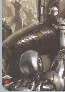 스티커: Avengers 2 Era De Ultron - Sticker no. A23 (Panini, 세계통용(Avengers ...