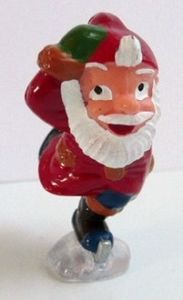 Meal Toy: Dwarf skater (Kinder Surprise, Worldwide(Kinder - The Dwarves ...