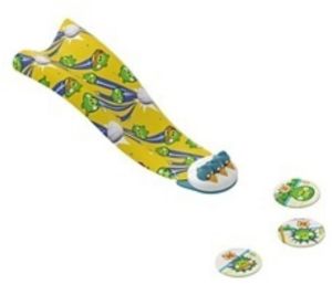 Meal Toy: The Blues - Jim, Jay, Jake (Kinder Surprise, Worldwide(Joy ...