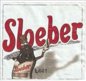 Drink Label: Sloeber (Brouwerij Roman, BelgiumCol:BE-BEER-002368