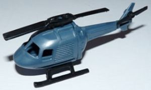 Meal Toy: Helicopters (Kinder Surprise, Europe(Kinder - Helicopters ...