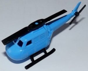 Meal Toy: Helicopters (Kinder Surprise, Europe(Kinder - Helicopters ...