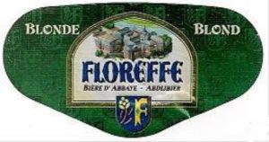 Drink Label: Floreffe Blond '00 (Brouwerij Lefebvre, BelgiumCol:BE-BEER ...