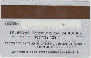 Functional Card: Mapfre - Salud Familiar Opcion (Insurance, Spain ...