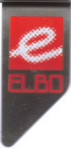 Paperclip: E Elbo (NederlandCol:NL017883