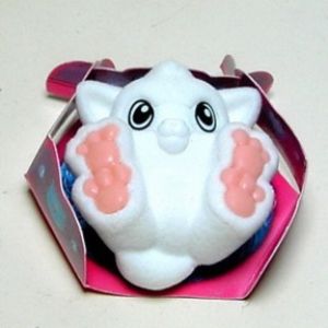 Meal Toy: Cat (Kinder Surprise, Worldwide(Kinder - Natoons - Baby ...