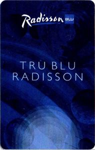 Hotel Card: Tru Blu Radisson (Radisson, United States of America ...