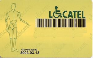 Functional Card: Locatel (Shops - Supermarkets, Venezuela(Locatel) Col ...