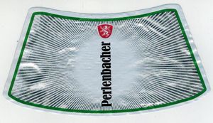 Drink Label: Perlenbacher Premium Pils (Lidl Stiftung & Co.KG, Germany ...