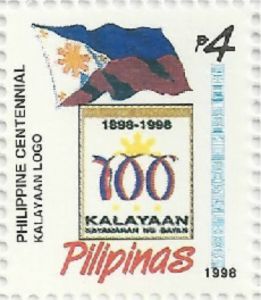Kalayaan Logo Celebrating Freedom And The Spirit Of Nationalism! Happy