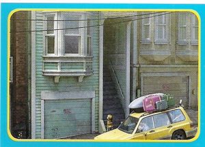 Sticker: Disney - Inside Out - Sticker no. 29 (Panini, Worldwide(Disney ...
