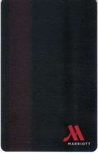 Hotel Card: Elite Member - Marriott Rewards (Marriott, United States of ...