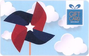 Gift Card: Fiestas Patrias - Remolino (Jumbo, Chile(Cencosud Giftcard ...