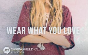 Gift Card: Springfield (Springfield, Belgium) (Springfield) Col:BE-SPR-004