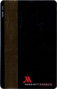 Hotel Card: Elite Member - Marriott Rewards (Marriott, United States of ...