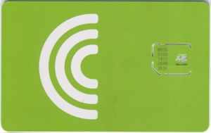 Phonecard: Cosmote 4G Micro USIM LTE (Cosmote, Greece) (SIM GSM ...