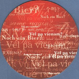Beer Coaster: Cesu (Cesu Alus Daritava, LatviaCol:LV-000073