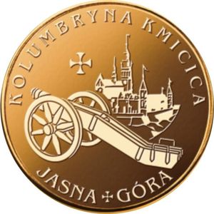 Token: Częstochowa - Abbot Augustyn Kordecki (Poland(Numismatics ...