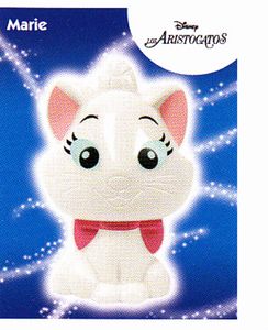 스티커: Disney Gogo's - Sticker no. 40 (Panini, 세계통용(Disney - Gogo's) Col ...