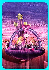 Sticker: Disney - Inside Out - Sticker no. 19 (Panini, Worldwide(Disney ...
