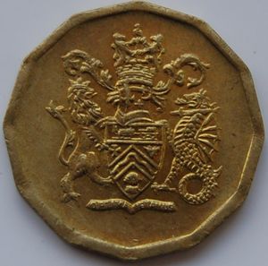 Token: Darlington Travel Token (United Kingdom of Great Britain ...