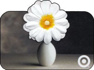 Gift Card: Flower (Target, United States of America(Flowers) Col:US ...