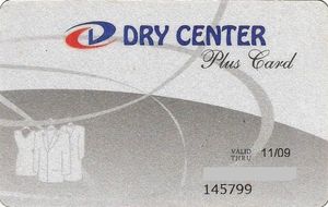 Functional Card: Dry Center - Plus Card (Services - Cleaning, Türkiye ...