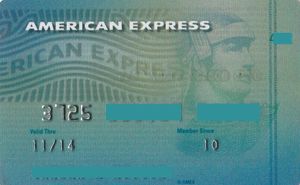 Bank Card: Amex Costco Executive (American Express, United States of ...