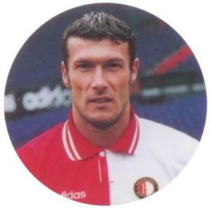 Meal Toy: Henk Vos (Flippo's/Pogs/Tazos, Netherlands) (Klupper ...