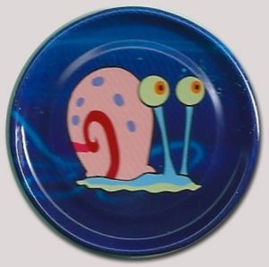 Meal Toy: Gerrit (Flippo's/Pogs/Tazos, Netherlands) (Nicko's ...