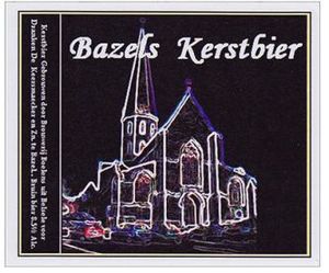 Drink Label: Bazels Kerstbier (Boelens, BelgiumCol:BE-BEER-006420