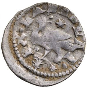 Coin: 1 Denar (Hungary(1272~1290 - 20th King Ladislaus IV the Cuman ...