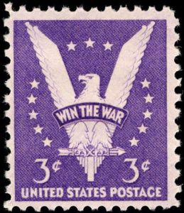 Stamp: Independence Day (United States of AmericaMi:US 508,Sn:US 905,Yt ...