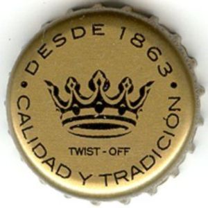 Bottle Cap: Pilsen Callao Calidad Y Tradicion (Unión de Cervecerías ...
