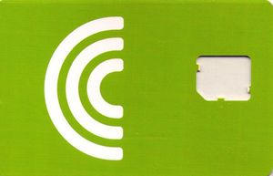 Phonecard: Cosmote 4G Micro USIM LTE (Cosmote, Greece(SIM GSM - Cosmote ...