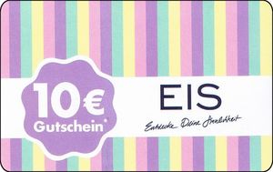 Gift Card: Entdecke Deine Sinnlichkeit (Eis, Germany, Federal Republic ...