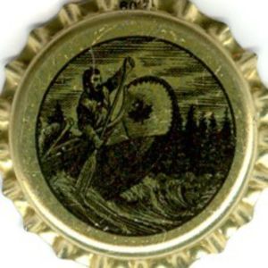 Bottle Cap: Upper Canada (Upper Canada Brewing Company, CanadaCol:BE-CA ...