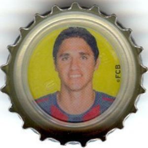 Kronkorken: Coca-cola (Cobega, S.A., SpanienCol:SO-ES-00225