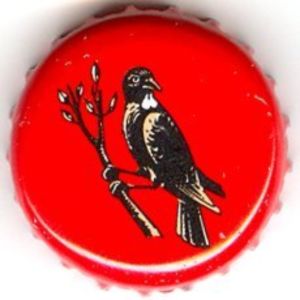 Bottle Cap: Tui East India Pale Ale (Tui, New ZealandCol:BE-NZ-00071