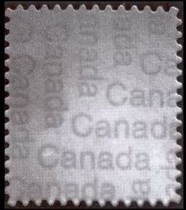 Stamp: Flag design on chair (Canada(Canadian Pride - Definitives 2013 ...